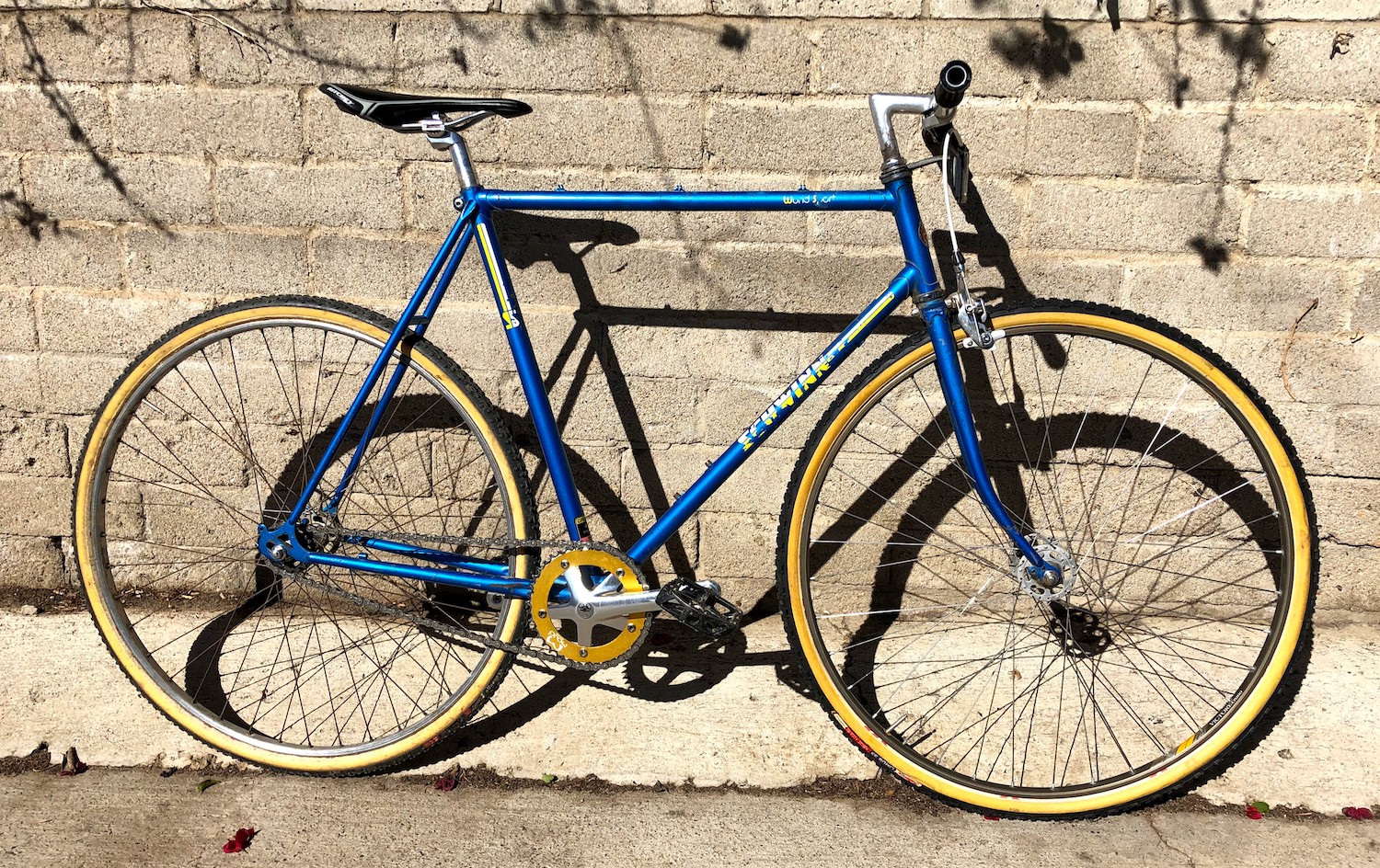 TRACKLOCROSS.COM server 2